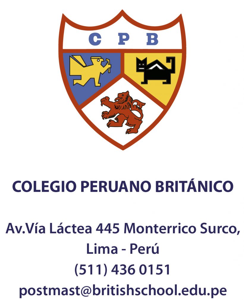 Colegio Peruano Británico – BSP British Schools of Peru